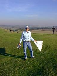 R/C Soaring - Misc Pictures